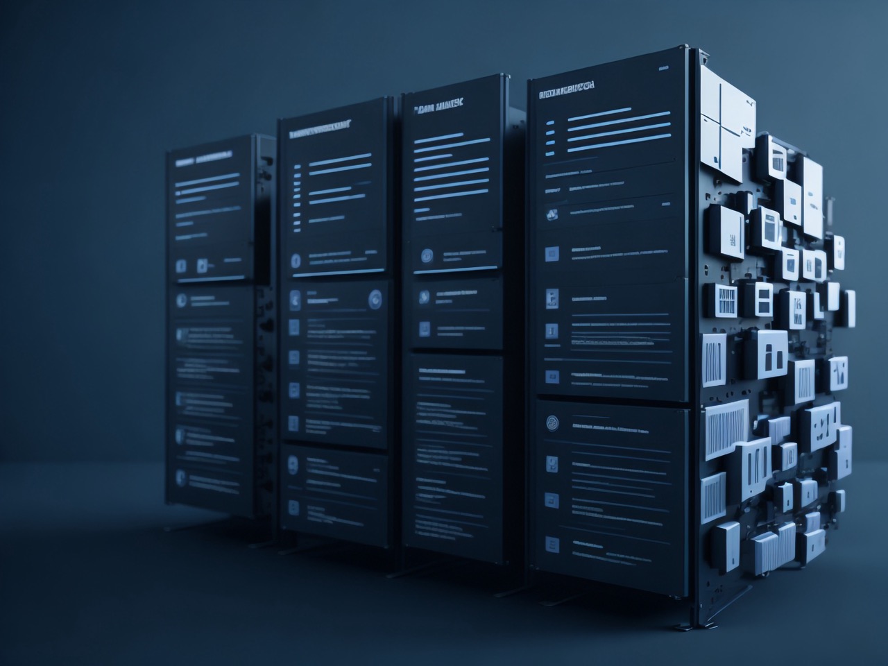 Content Server Nedir ve Avantajları Nelerdir? - PaperWork